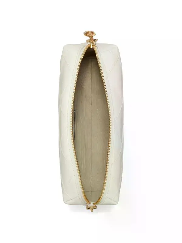 Tory Burch Fleming Soft Large Crossbody Bag - Neutrals