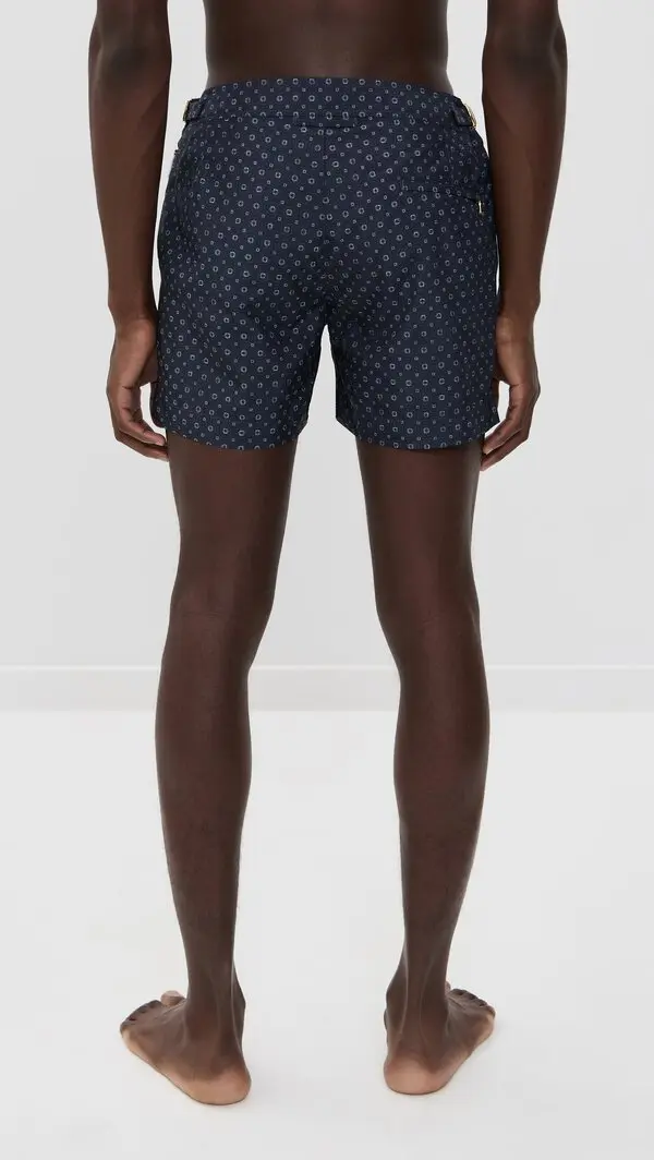 Orlebar Brown Setter Solstice Swim Trunks
