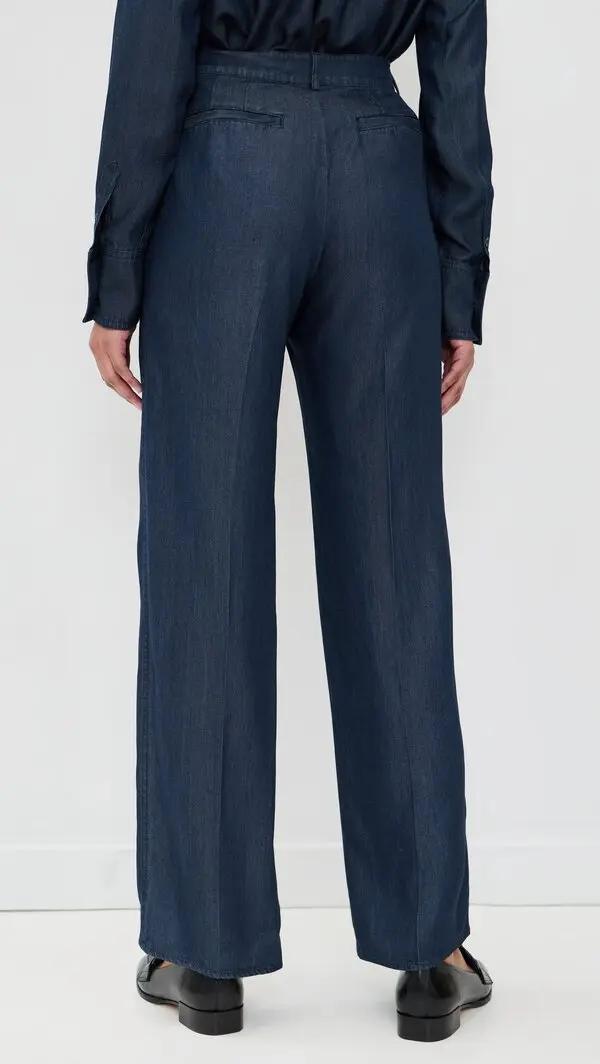 LA LIGNE Renata Trousers