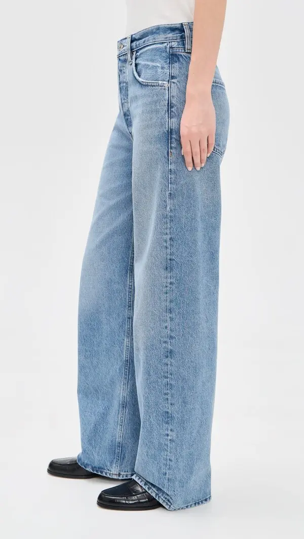 Citizens Of Humanity Ayla Baggy Jeans