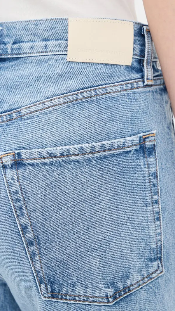 Citizens Of Humanity Ayla Baggy Jeans