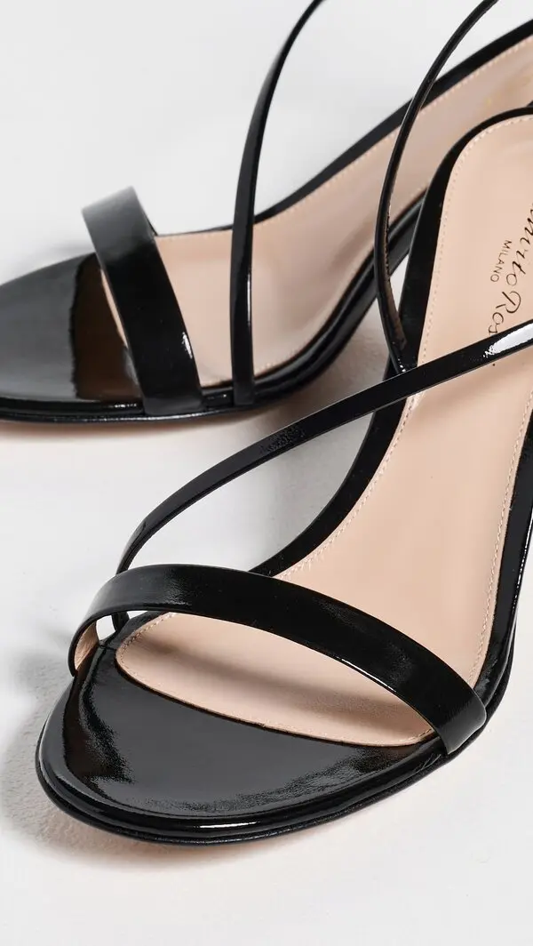 GIANVITO ROSSI Nuit Heels
