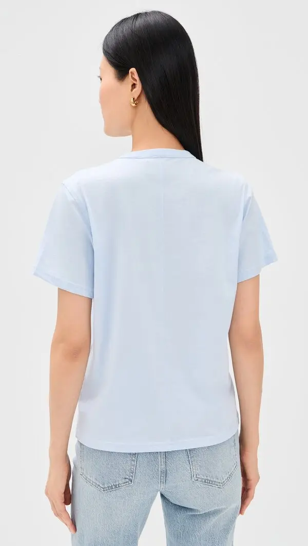 Sold Out NYC Lightweight Stretch Jersey Tee