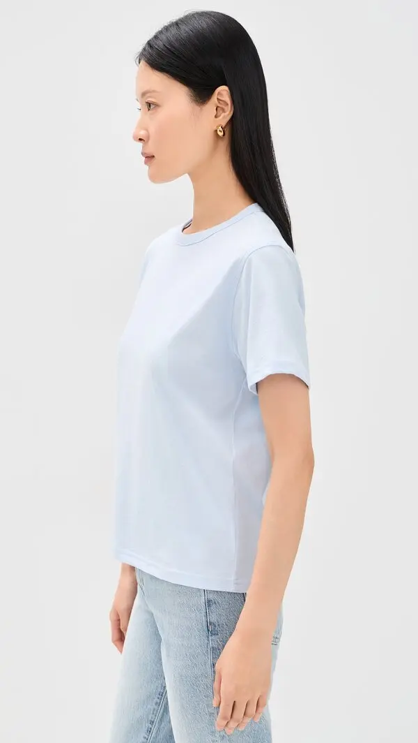 Sold Out NYC Lightweight Stretch Jersey Tee