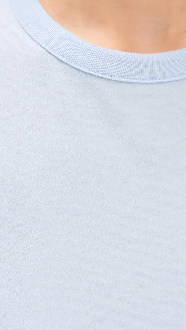 Sold Out NYC Lightweight Stretch Jersey Tee