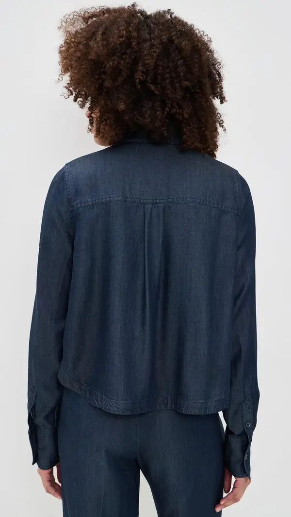 LA LIGNE Renata Shirt