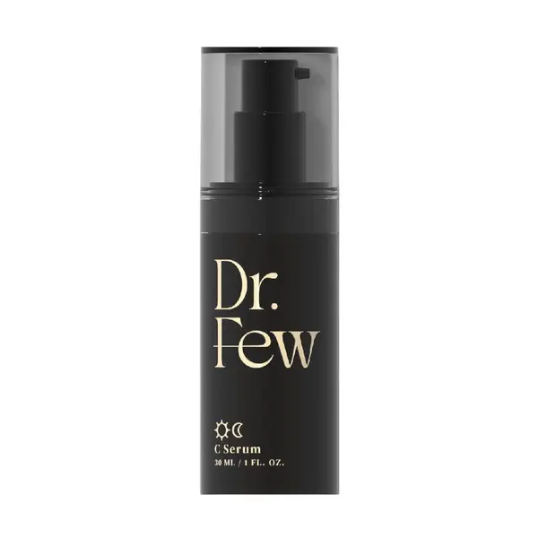 DR. FEW C Serum - One-color
