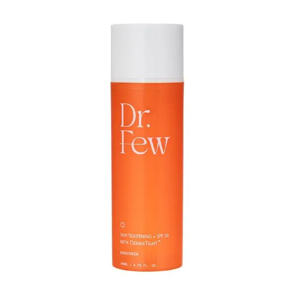 DR. FEW Skin Tightening + Spf 30 - One-color