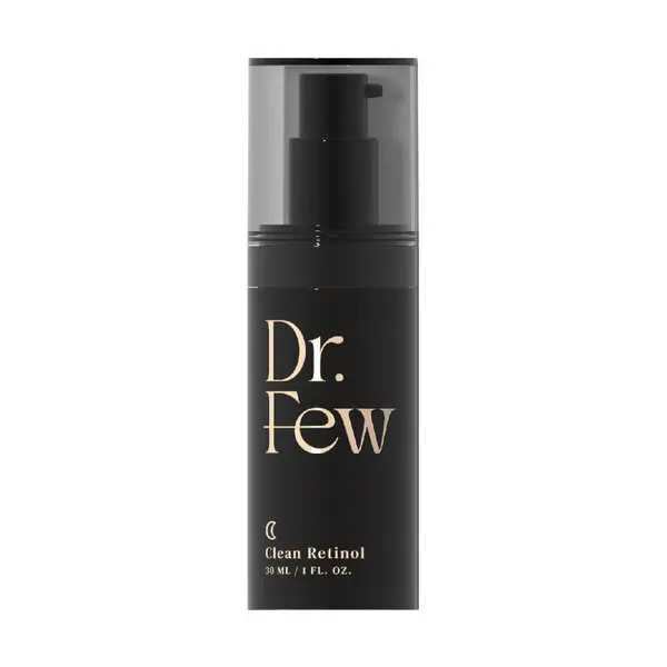 DR. FEW Clean Retinol - One-color