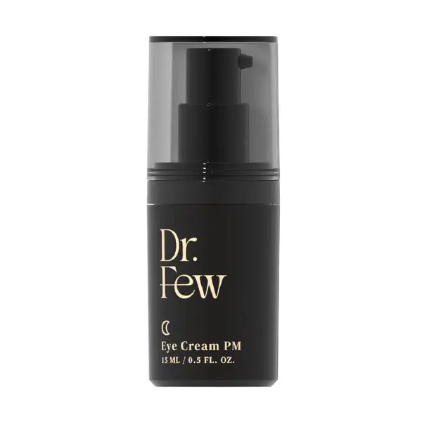 DR. FEW Eye Cream Pm - One-color