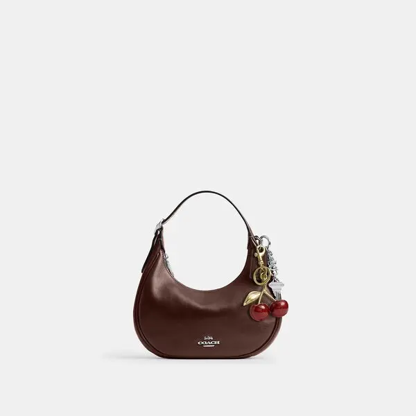 COACH OUTLET Emily Shoulder Bag - Silver/maple