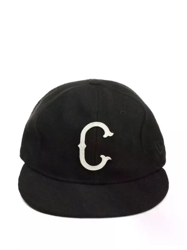New Era Chicago White Sox Heritage Series Cap - Black