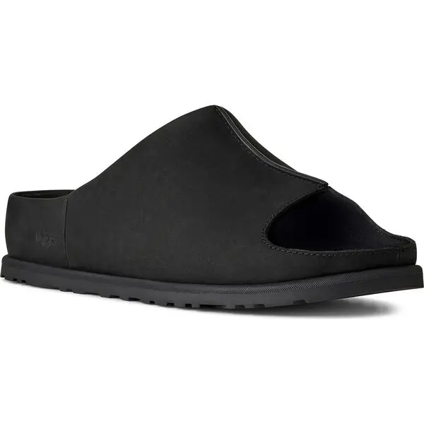 UGG Otzo Slide Sandal - Black