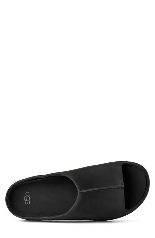 UGG Otzo Slide Sandal - Black