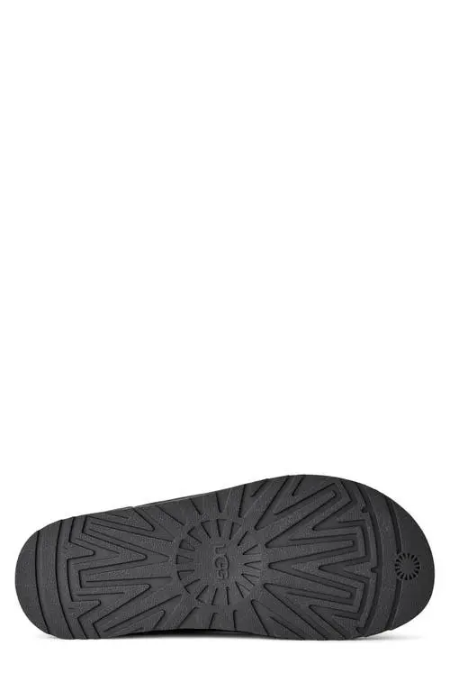 UGG Otzo Slide Sandal - Black