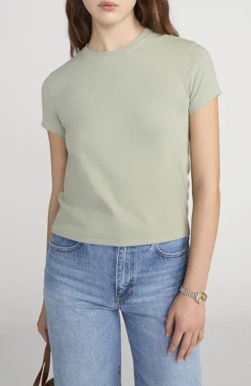 FRAME The Vintage Baby T-shirt