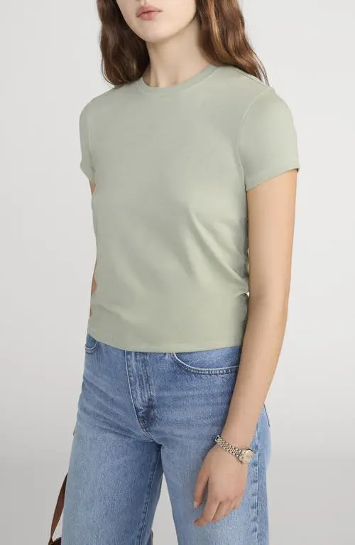 FRAME The Vintage Baby T-shirt