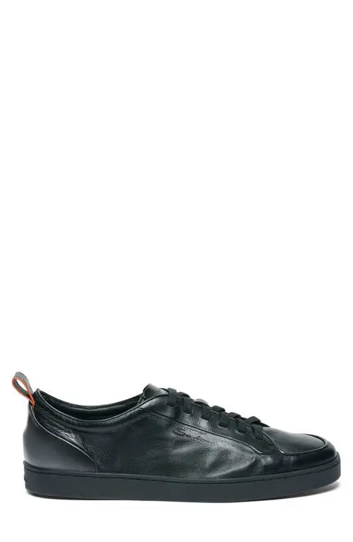 Santoni Off Duty Low Top Sneaker