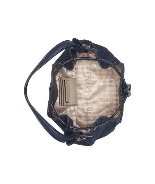 Karl Lagerfeld Paris Adele Bucket Bag