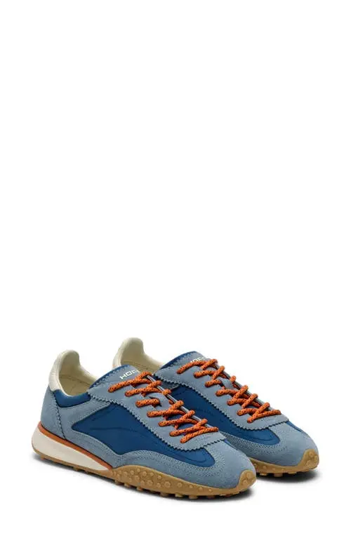 HOFF Bridge Lace-up Sneakers - Blue