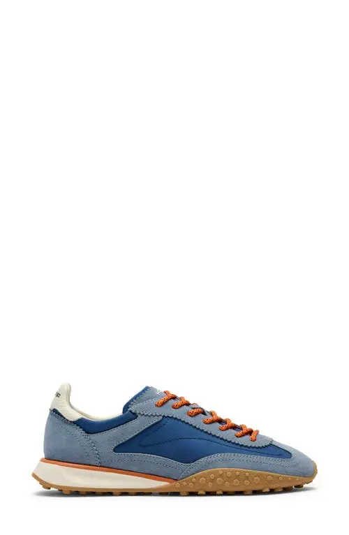 HOFF Bridge Lace-up Sneakers - Blue