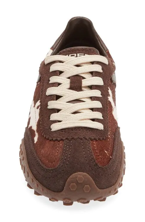 HOFF Bridge Lace-up Sneakers - Brown