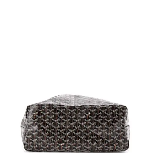 Goyard Saint Louis Pm Tote - Black