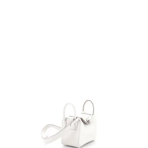Hermès Lindy Bag Verso Swift Mini