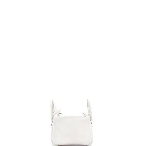 Hermès Lindy Bag Verso Swift Mini