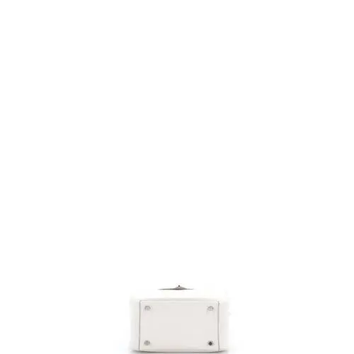 Hermès Lindy Bag Verso Swift Mini