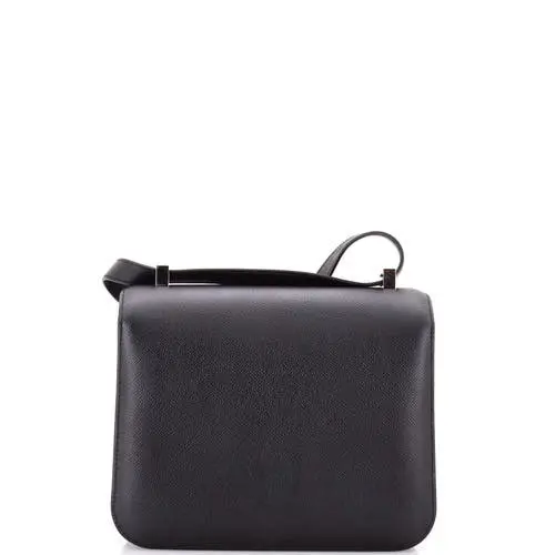 Hermès Constance Bag Epsom 24 - Black