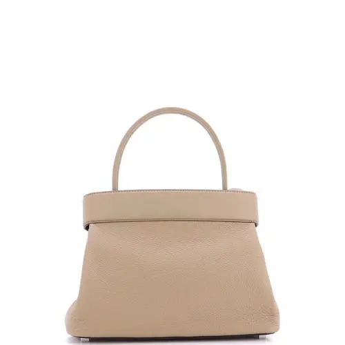 Hermès Medor Handbag Togo - Beige