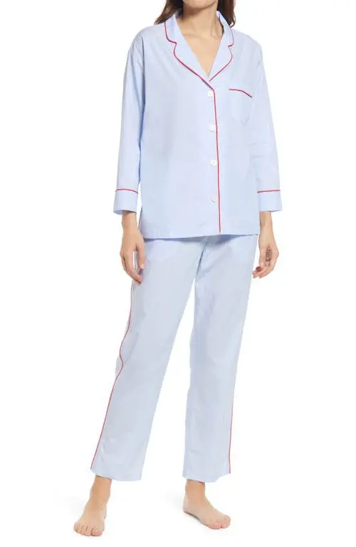 Sleepy Jones Marina Pajama Set