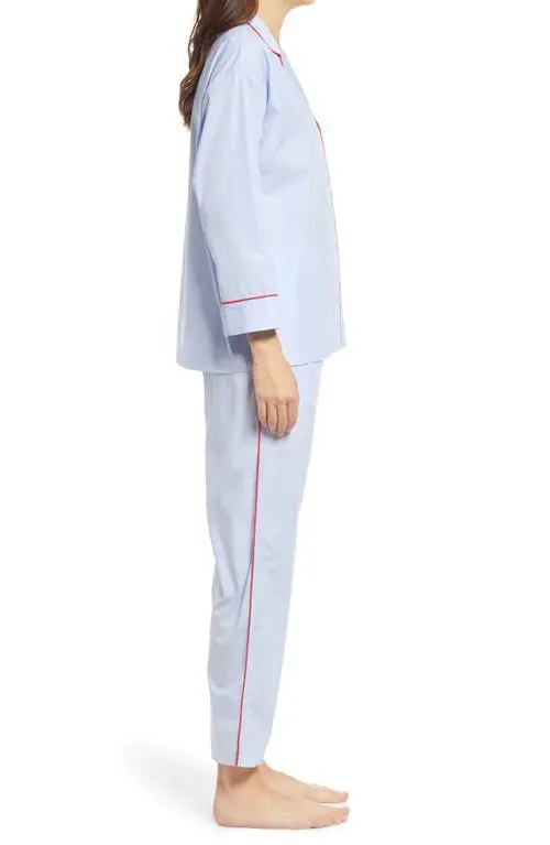 Sleepy Jones Marina Pajama Set