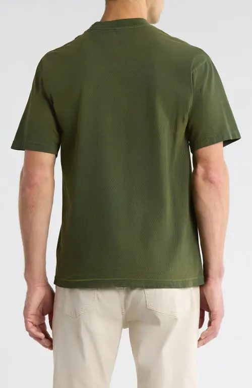 925 ORIGINALS Barn T-shirt - Forest