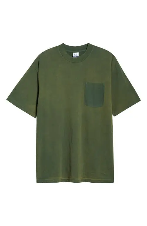 925 ORIGINALS Barn T-shirt - Forest