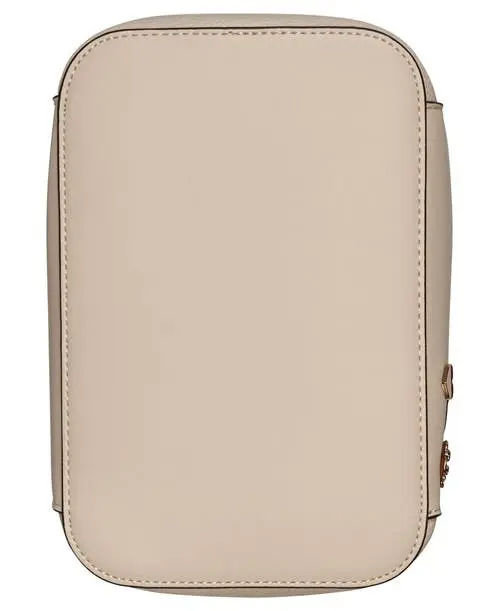 Karl Lagerfeld Paris Adele Bucket Bag - Brie