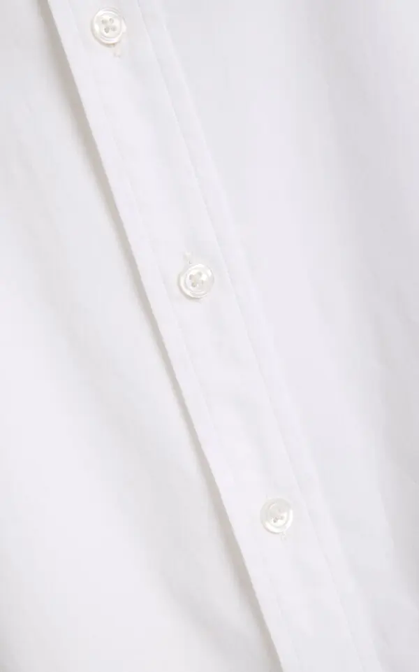 KALLMEYER Dani Cotton Button-down Shirt