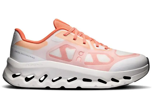 On Cloudtilt Remix Sneakers - Sunstone/ivory