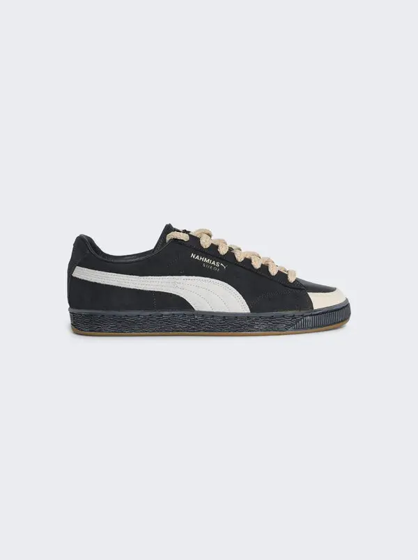 PUMA X Nahmias Vintage Sneakers - Grey
