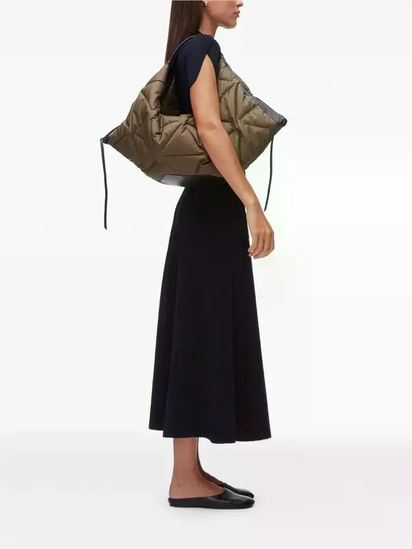 3.1 Phillip Lim Large Luna Tote Bag