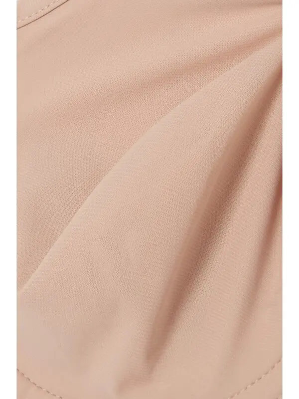 La Perla Second Skin Stretch-jersey Underwired Bra