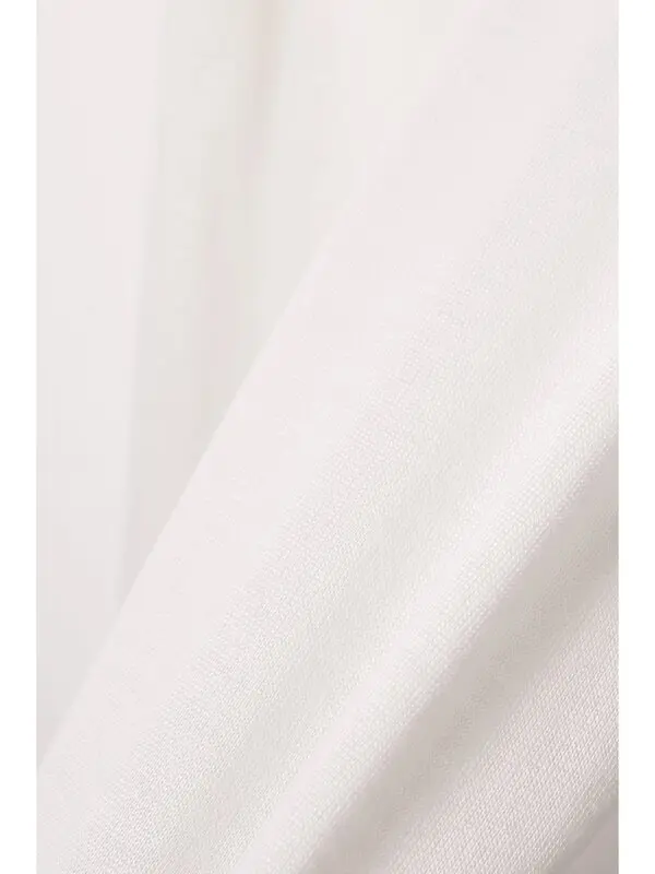 Brunello Cucinelli Cashmere And Silk-blend Turtleneck Sweater