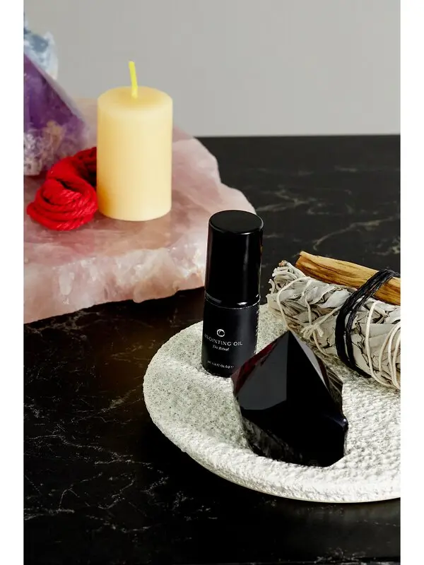 THE RITUAL Net Sustain The Protector Ritual Kit