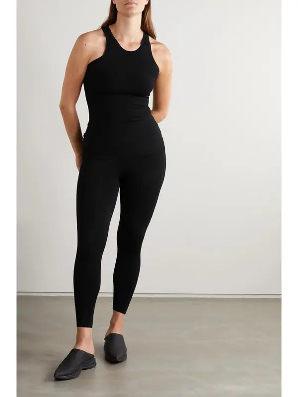 AZ FACTORY My Body Stretch-knit Tank