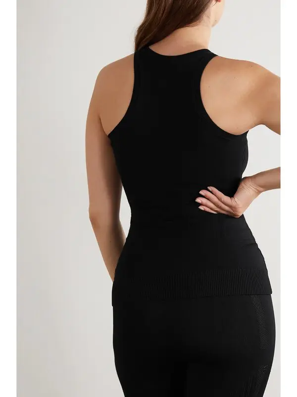 AZ FACTORY My Body Stretch-knit Tank