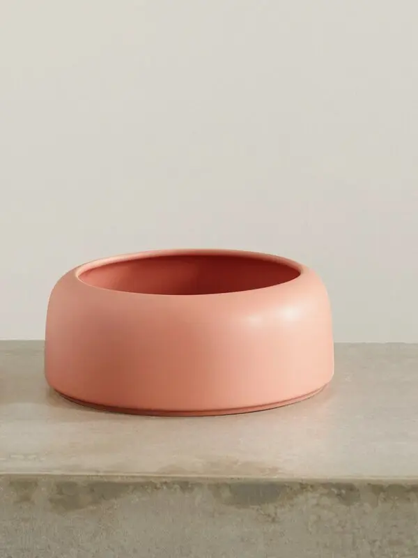 RAAWII Omar Small Earthenware Bowl