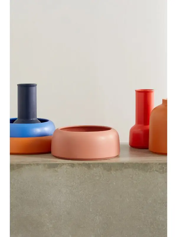 RAAWII Omar Small Earthenware Bowl