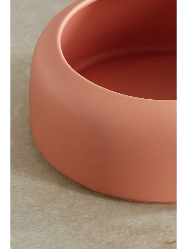 RAAWII Omar Small Earthenware Bowl