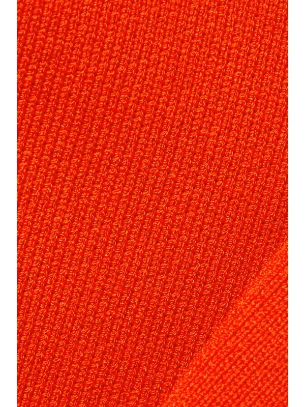 Proenza Schouler Stretch-knit Top